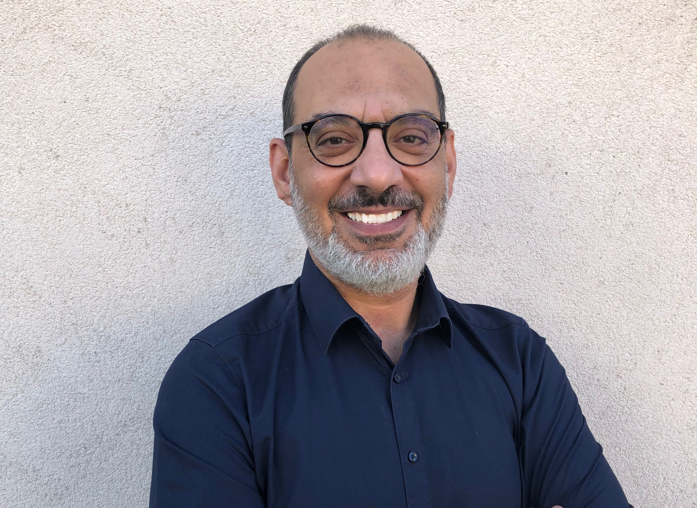 Už nelze žádat zánik Izraele a vzájemně se vyhánět. Řešení může být v ...