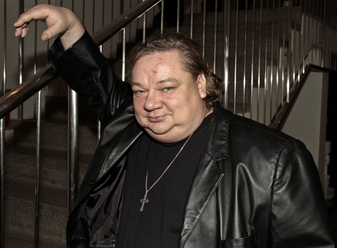 Zemřel herec Norbert Lichý