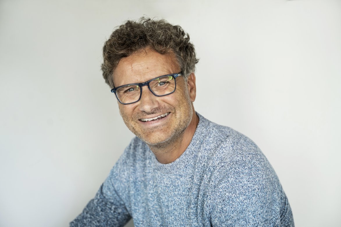 Každý nemůže číst Dostojevského. Proč Patrik Hartl napsal Gazely a proč ...