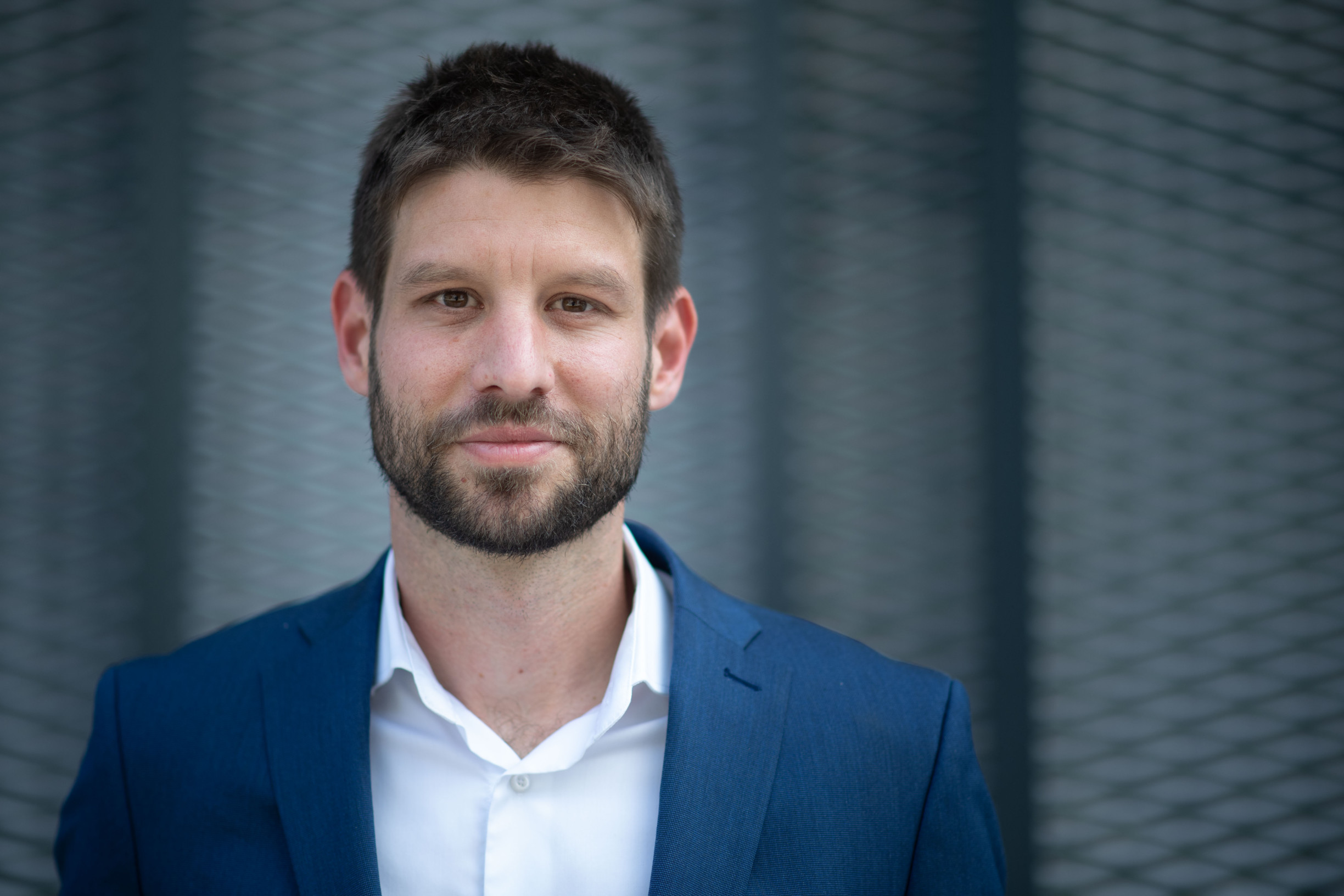 Slovensko není pouze Fico. Ani on nemůže dělat všechno, co chce, říká ...