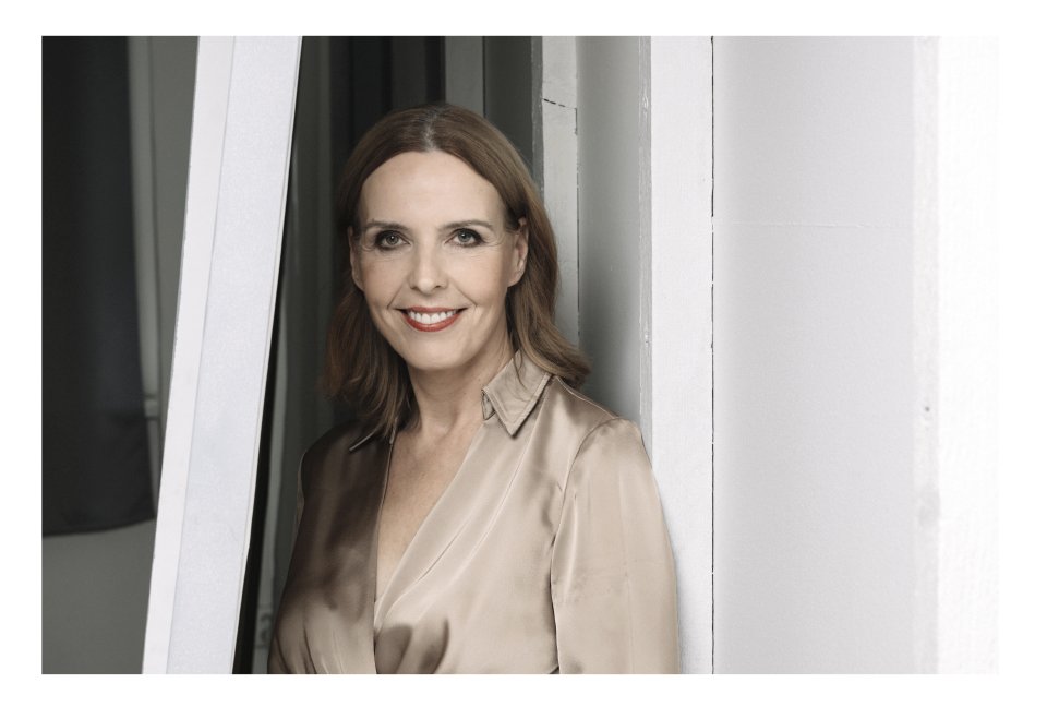 Karin Lednická. Foto: Jan Zátorský