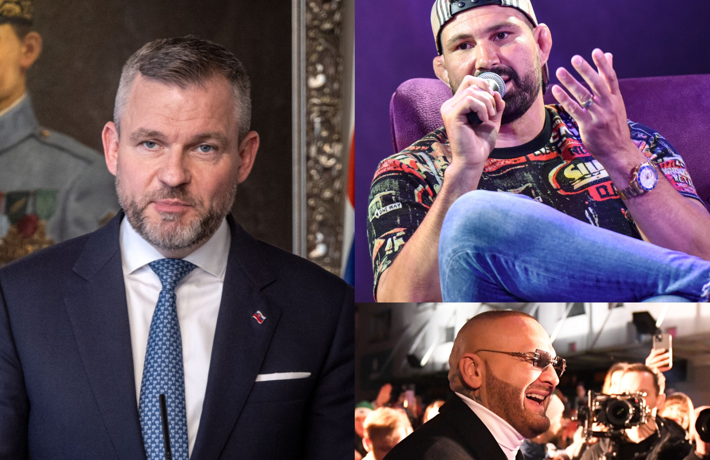 Slovenským celebritám ukončují firmy komerční spolupráce. Vadí jim ...