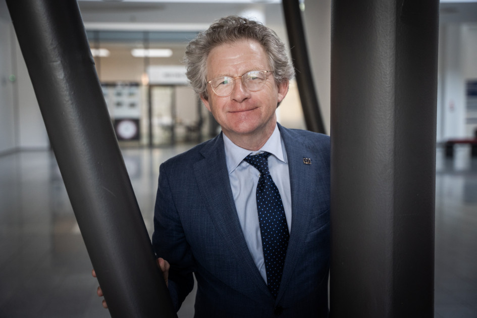 Růst není hlavním cílem. Inovace mají zlepšit kvalitu života, říká šéf ...