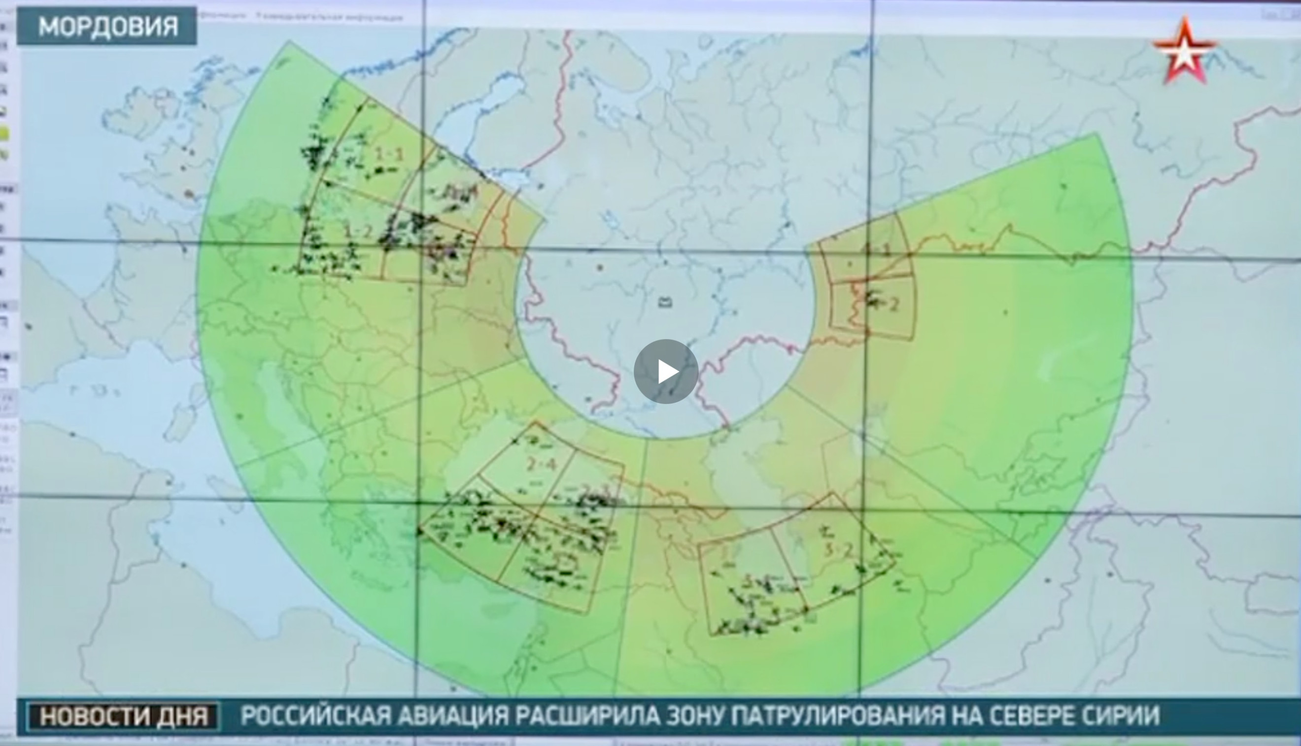 Válečná stezka: Útok na ruský radar, který vidí až k nám. A Amerika ...