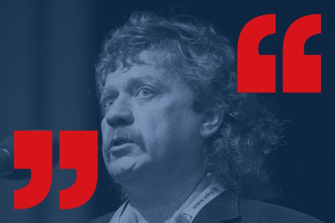 Společnost se sociologu Kellerovi stala zdrojem nebezpečí, jež ohrožuje ...