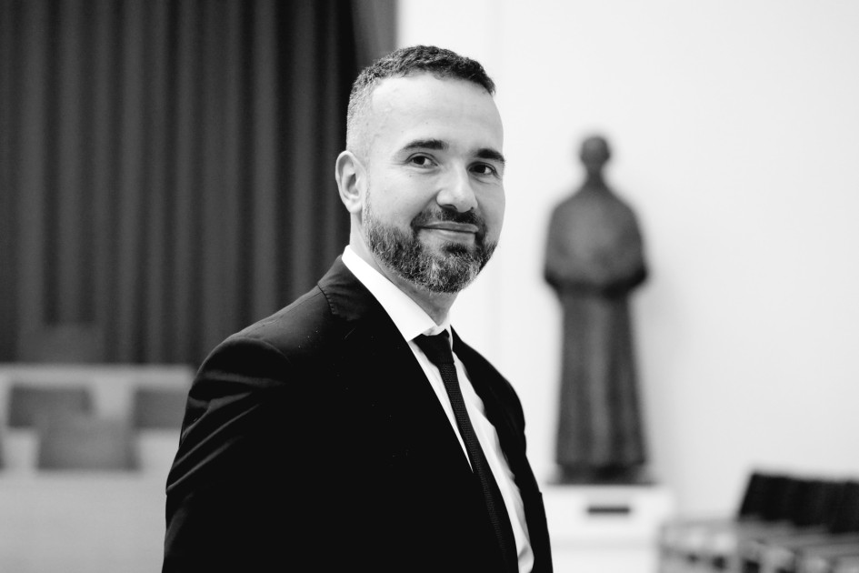 Po krátké těžké nemoci zemřel chemik Vojtěch Adam