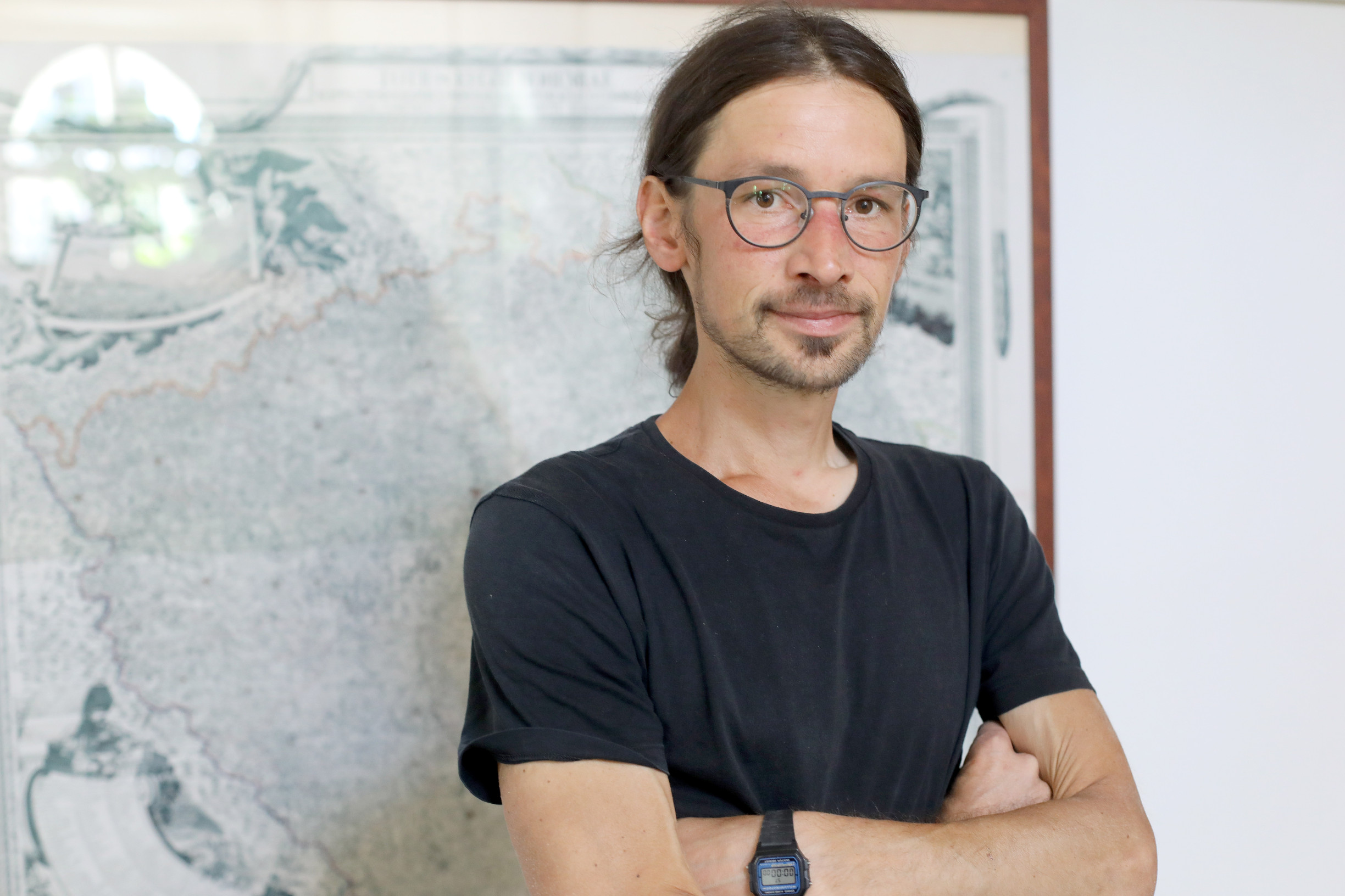 Nástup další doby ledové je nevyhnutelný, říká geolog. Zjistil, jak choulostivé organismy ...