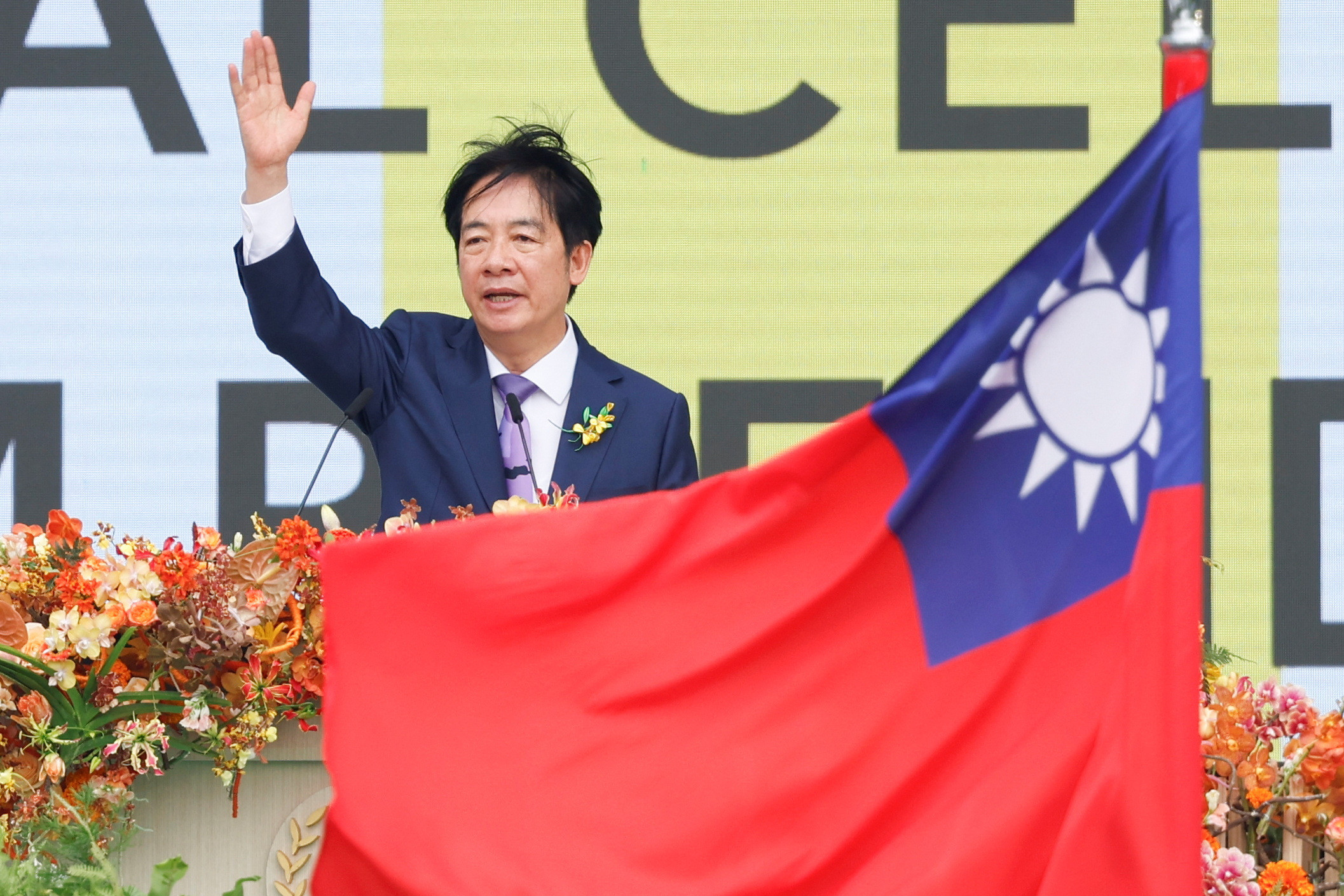 Před 53 lety ztratil Tchaj-wan právo zastupovat Čínu v OSN. Peking toto ...