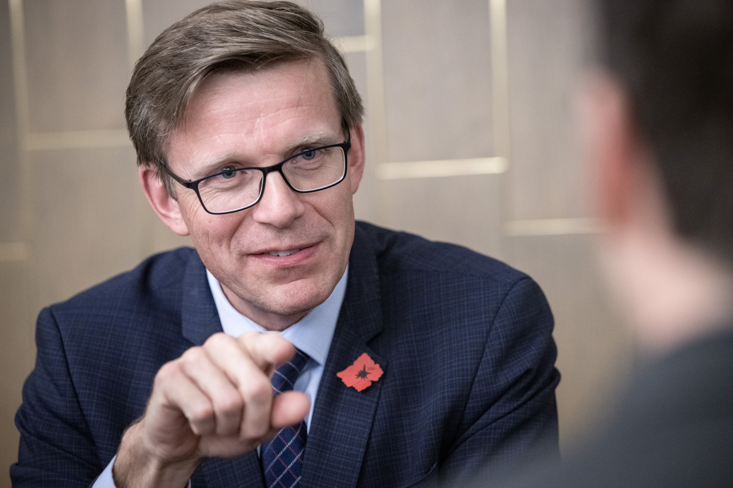 Pointa N: Jak jsme nakonec měli rozhovor s Babišem a co naznačil prezident v projevu — Deník N