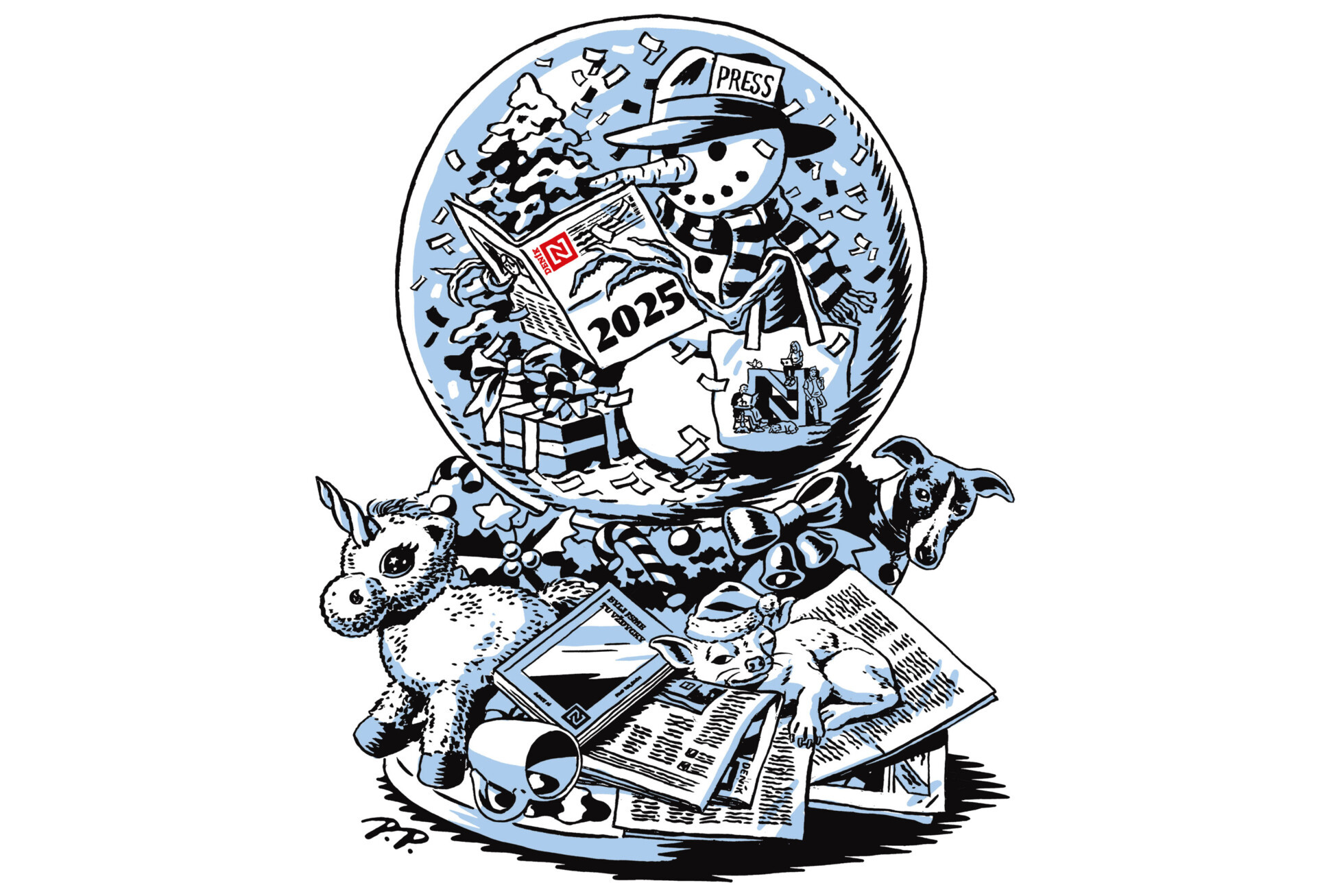 Začal rok 2025 | Dnes mají skončit dodávky ruského plynu přes Ukrajinu ...