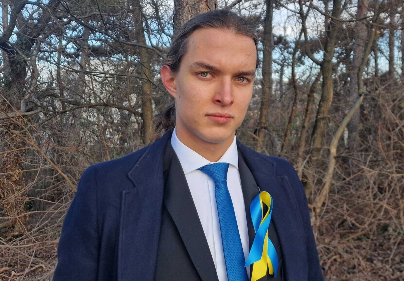 Oceněný slovenský student odmítl podat ruku prezidentovi. Pellegrini je ...