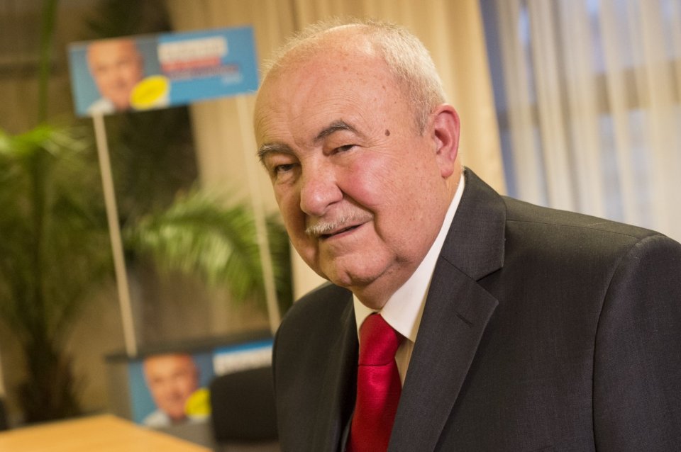 Zemřel skladatel, producent a hudební vydavatel Petr Hannig