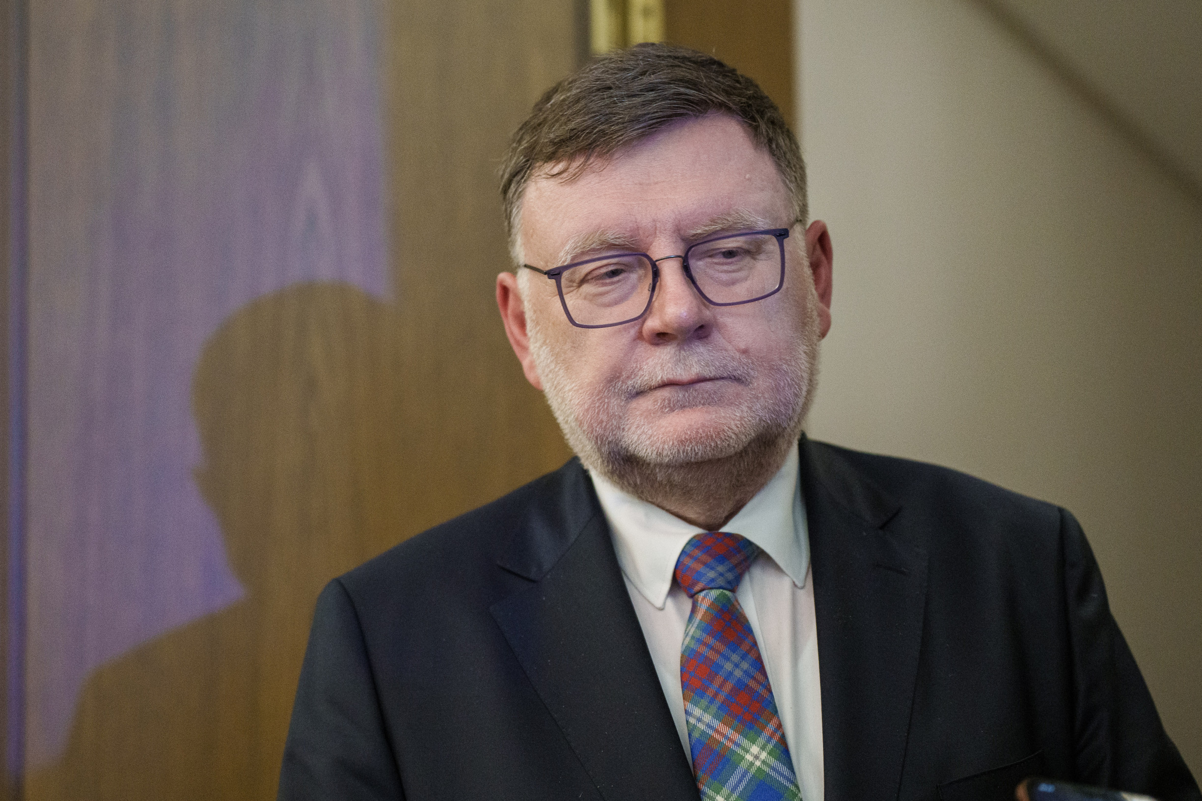 Právník, který s Blažkem domlouval miliardový dar, před lety podnikal s ...