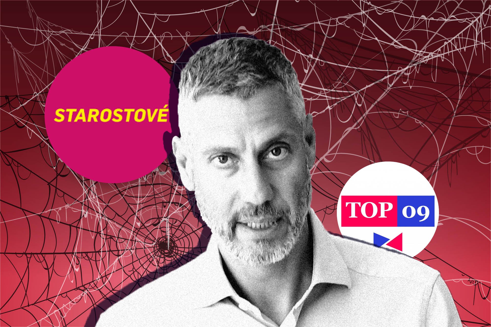 Kdo z politiků uvázl v Redlově síti? Pročetli jsme obžalobu v kauze ...