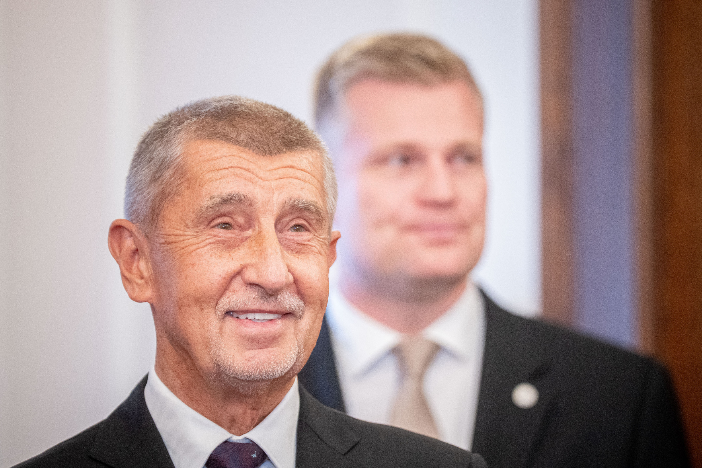Pointa N: „Pane Macinko, Turek ne. Smiřte se s tím.“ Kdy Babiš najde odvahu toto vyslovit? — Deník N